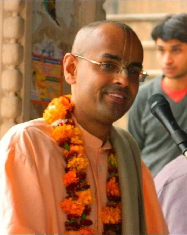 Home - Krishna Bandhu